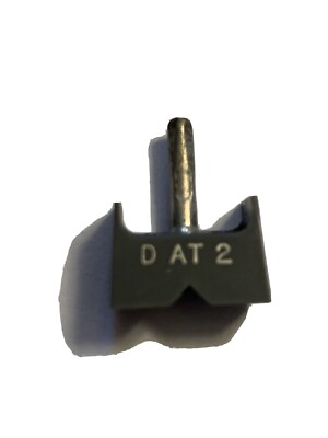 Pickering DAT2 Stylus/needle Original Slightly Used | eBay