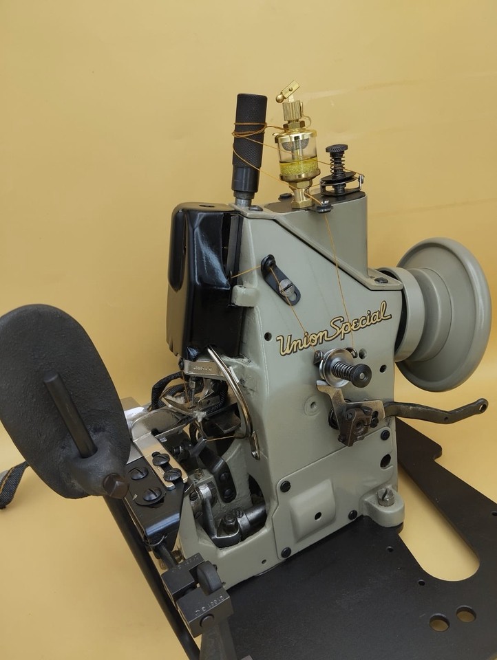 Union Special 43200 Style 43200H bulldog roping effect | eBay