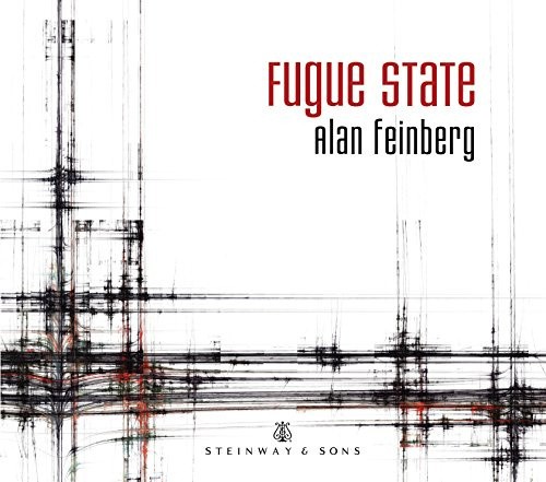 Fugue State - Alan Feinberg by TCHAIKOVSKY / GRIEG NEUF | eBay