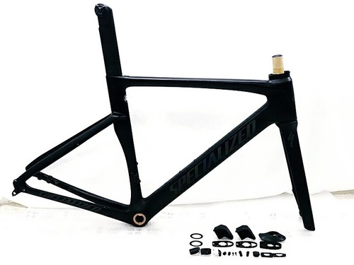 Specialized S-Works Venge Pro Disc 2020 Road Frame Set 54 Size Carbon ...