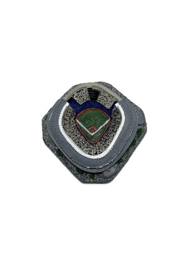 Sports Collectors Guild New York Yankees MLB Yankee Stadium Mini ...