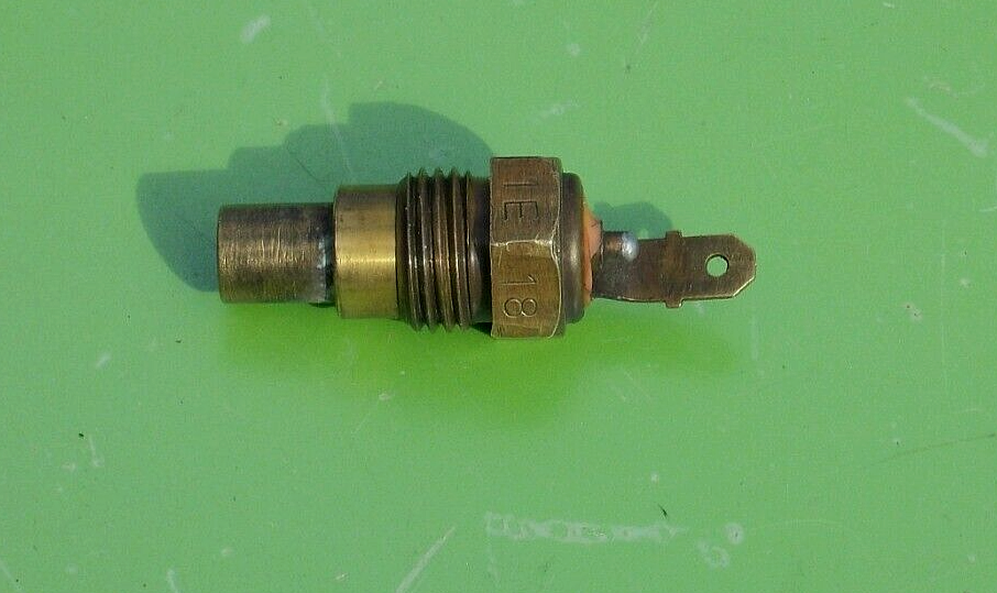 TOYOTA SUPRA 78-92 ENGINE COOLANT TEMPERATURE GAUGE SENDER 83420-20020 ...