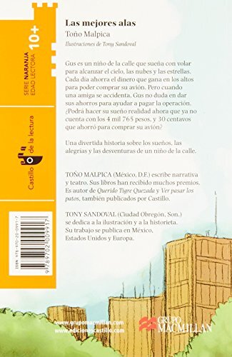 Las mejores alas/ The Best Wings by Tono Malpica (2007, Paperback) for sale online | eBay