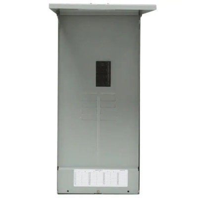 Electrical Panels & Boards - Ge Breaker Panel