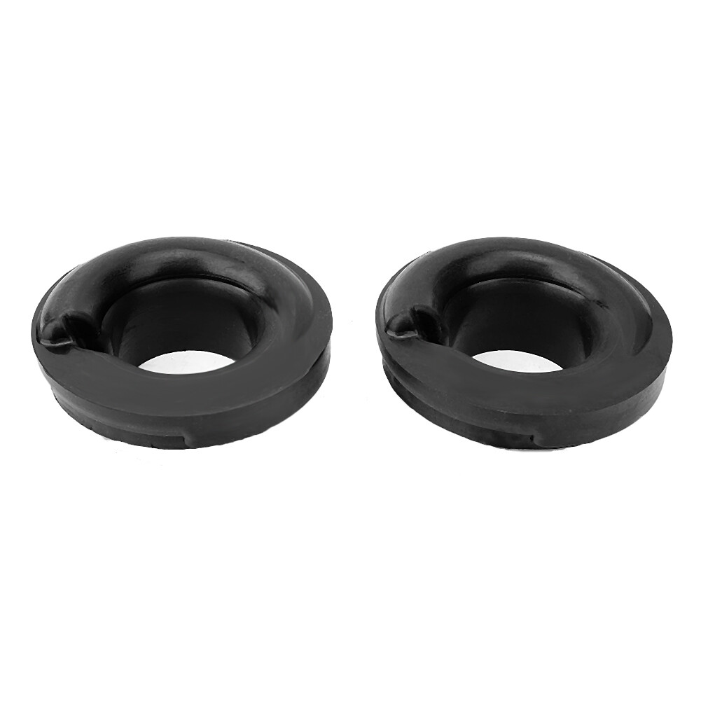 *Rear Lower Spring Rubber Suspension Cups Accessory For T5 T6 ...
