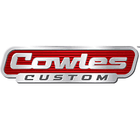 Cowles Products COW38-540 PROTEKTOTRIM BODY SIDE MOLDING1 1/2IN DAKOTA ...