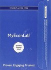 MyEconLab with Pearson eText -- Access Card -- for Microeconomics: T ...
