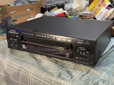 Apex AD-5131 DVD Player 699339951314| eBay