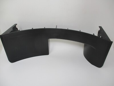 Genuine Toro 140-3906 Rear Baffle 22” Front Wheel Drive SmartStow | eBay