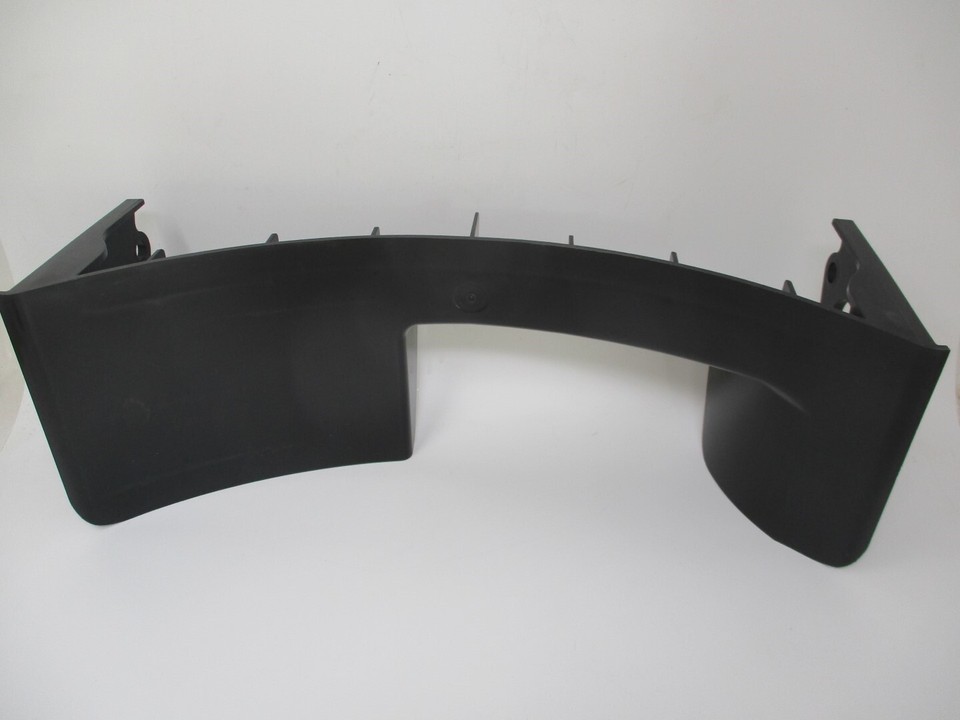 Genuine Toro 140-3906 Rear Baffle 22” Front Wheel Drive SmartStow | eBay