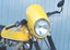 HONDA CB350 CB450 CB550 FRONT UNIVERSAL CAFE RACER FAIRING/FLYSCREEN ...