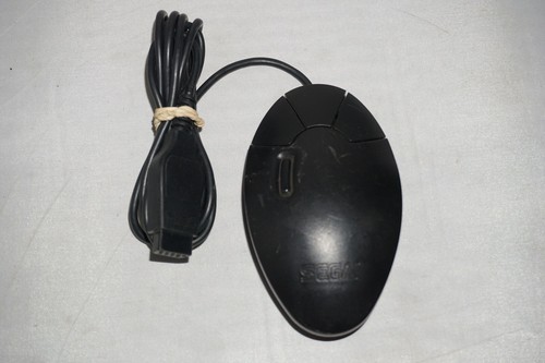 Mouse (Sega Genesis) MK 1645 | eBay