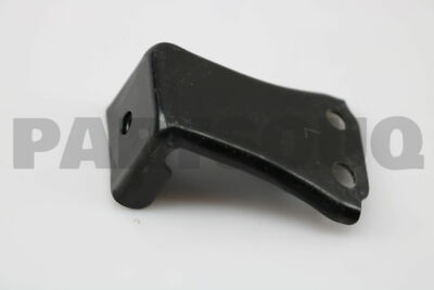 5213860100 Genuine Toyota BRACKET, FRONT BUMPER ARM MOUNTING, NO.4 ...