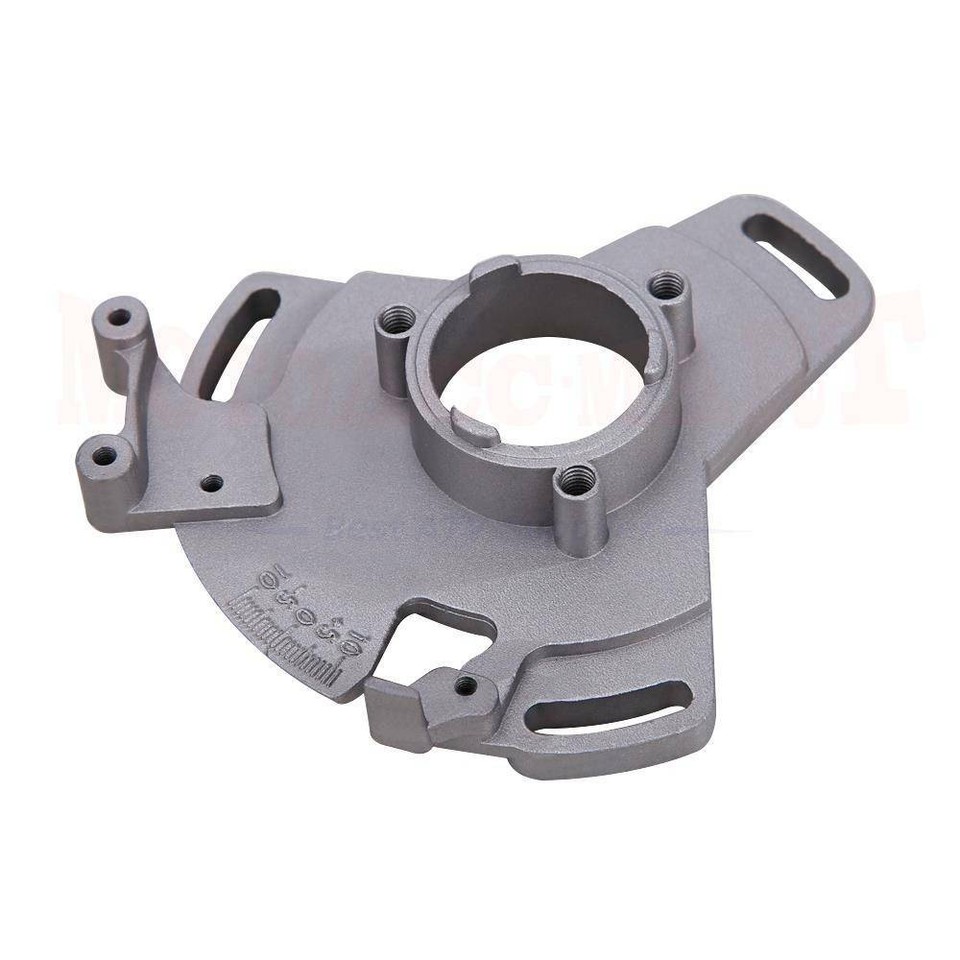 ATV Adjustable stator timing plate For Yamaha YFZ 350 Banshee 1987-2006 ...