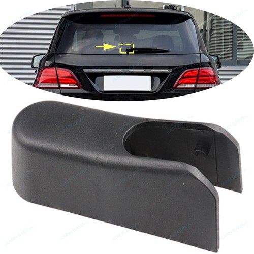 Rear Windshield Wiper Arm Cover Cap 0009982921 For Mercedes Benz ML GLK ...