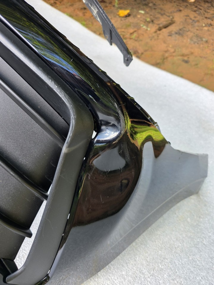 2024-2025 HYUNDAI ELANTRA FRONT BUMPER COVER OEM 86511-AAAA0 NO ...