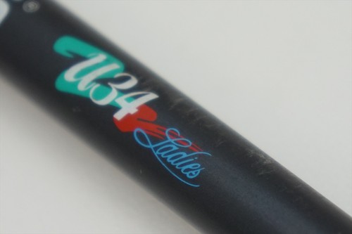 Ping Isi K Karsten Sand Wedge Sw Degree Wedge Ladies U34 Graphite ...