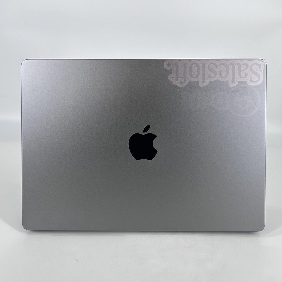 MacBook Pro 14 2021 M1 Pro A2442 8-Core CPU 14-Core GPU 16GB 512GB ...