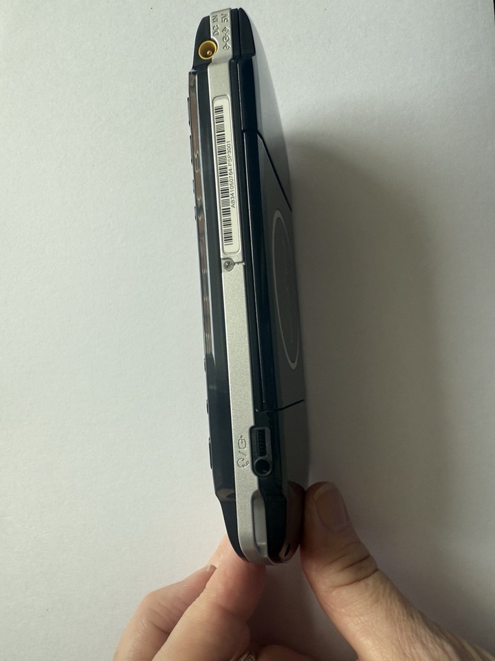 Sony - PSP 3000 Handheld Console Playstation Portable Retro Games ...