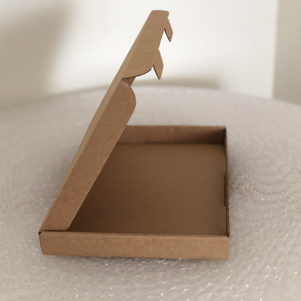 Royal Mail PIP Large Letter Boxes C4 C5 C6 C7 DL Postal Box FSC ...