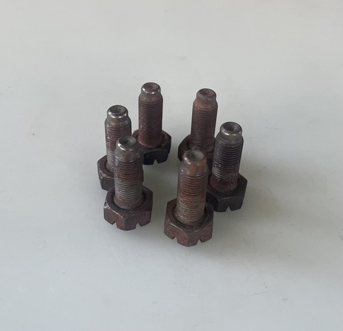 FORD Mustang Gt Flywheel Bolts OEM 4.6l 3v 2005-2010 | eBay