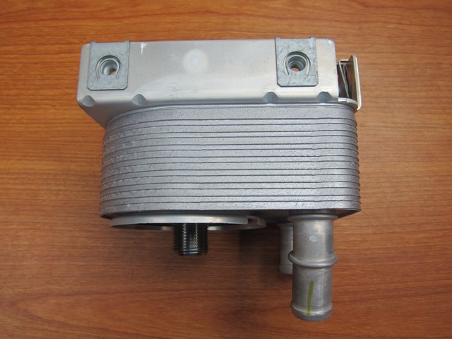 Genuine Mopar Engine Oil Cooler 5048119AA for sale online | eBay