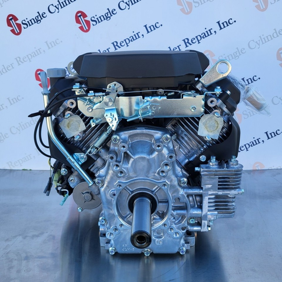 Honda GX690RHTXA2 Honda V-Twin 4-stroke OHV Engine w/ Electric Start | eBay