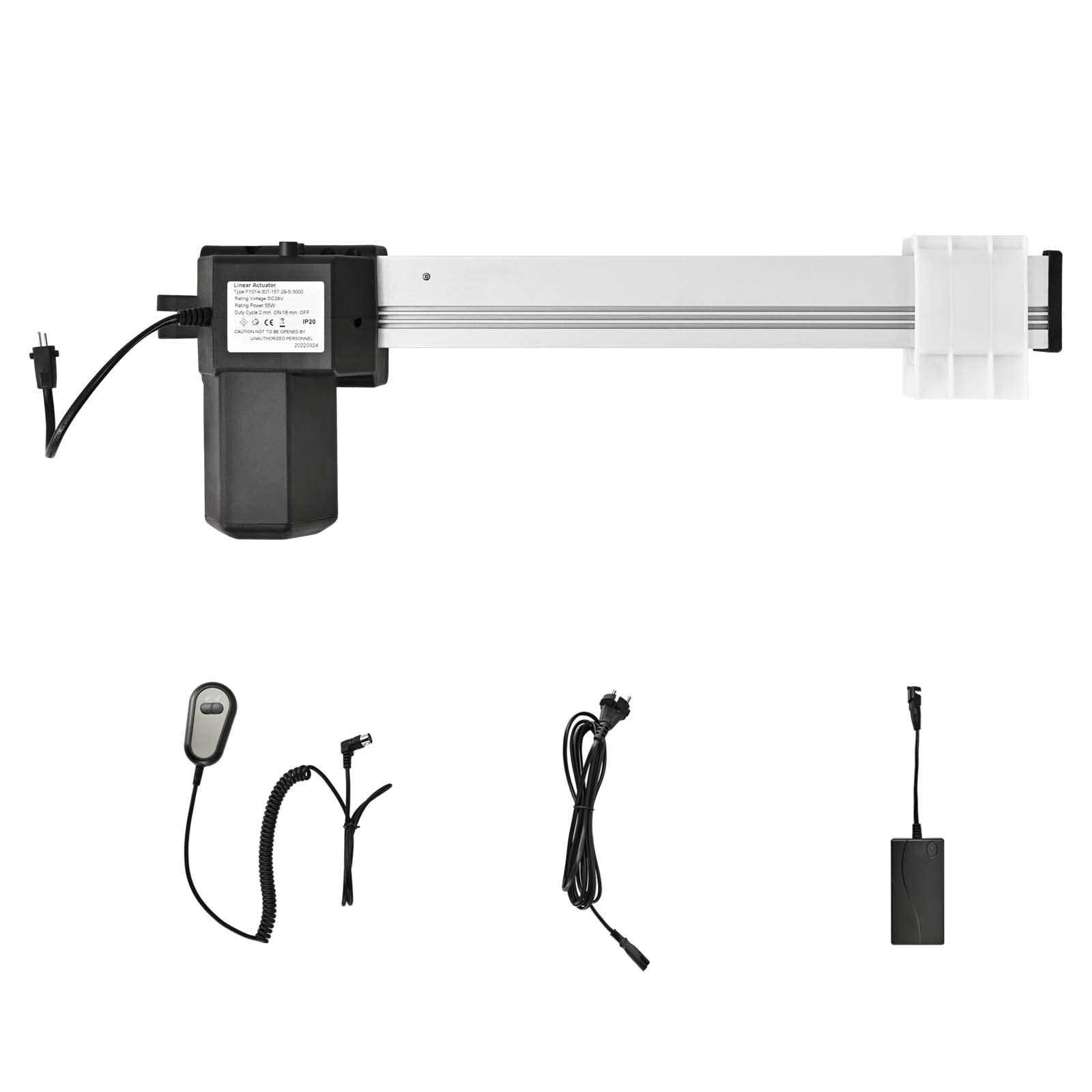 RMT Motor Actuator Kit Model R8123 R812301156333 for Power Recliner ...