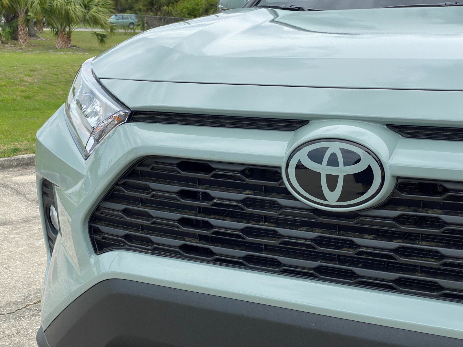 2020 Toyota RAV-4,Avalon, Camry, Highlander and Sienna Custom emblem ...