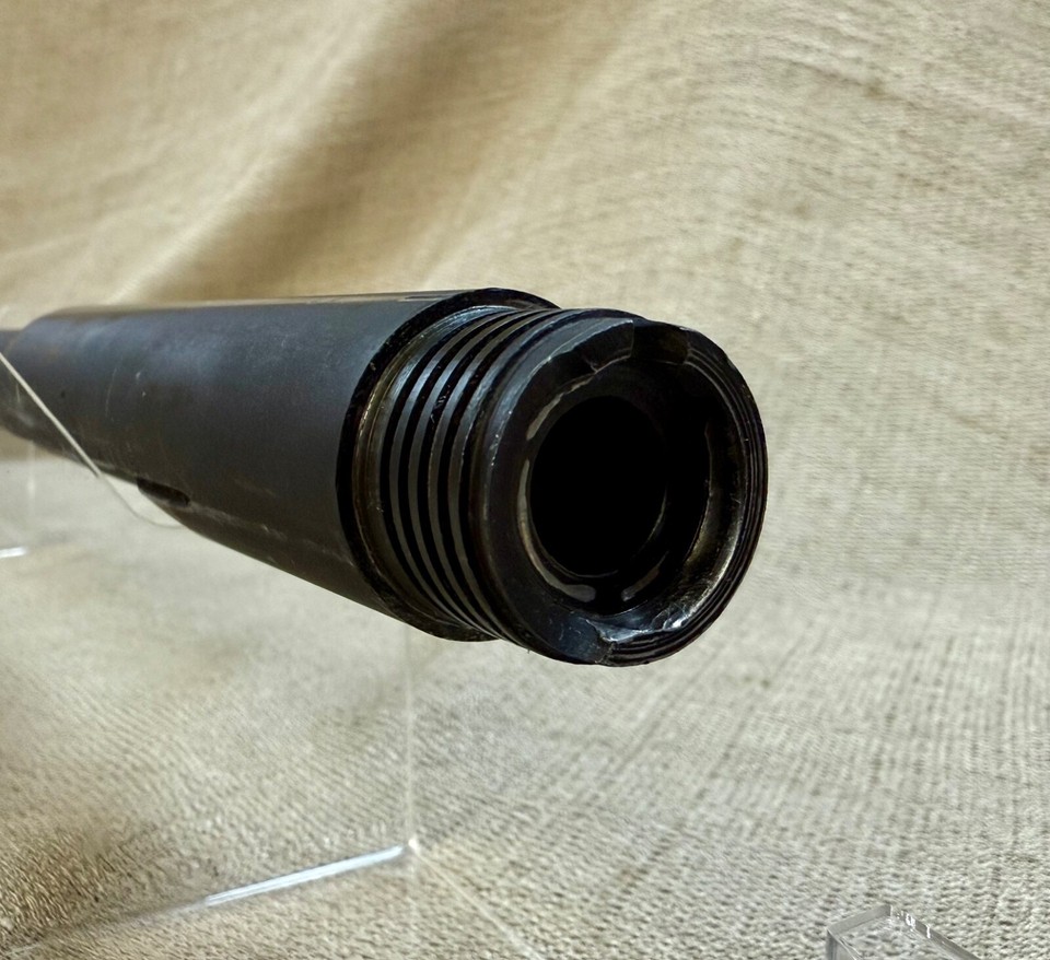 WWII USGI Winchester M1 Garand Barrel 30-06 M6T6 D35448 WRA | eBay