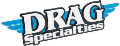 DRAG SPECIALTIES DRAG DEALER SIGN 7" X24" EA 9904-0260 | eBay