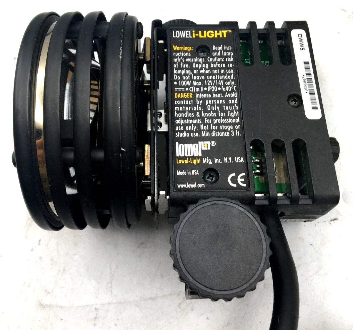 Lowel Id Light Review | Shelly Lighting