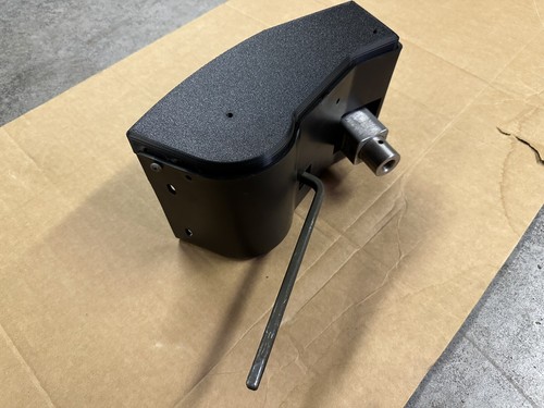 Hmmwv Turret Hand Crank FULL cover | eBay