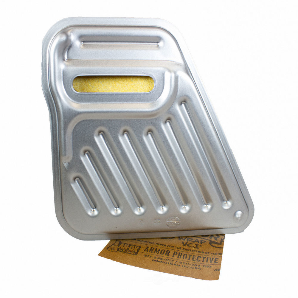 Transmission Filter Kit-Auto Trans Filter Kit Motorcraft FT-128 for ...