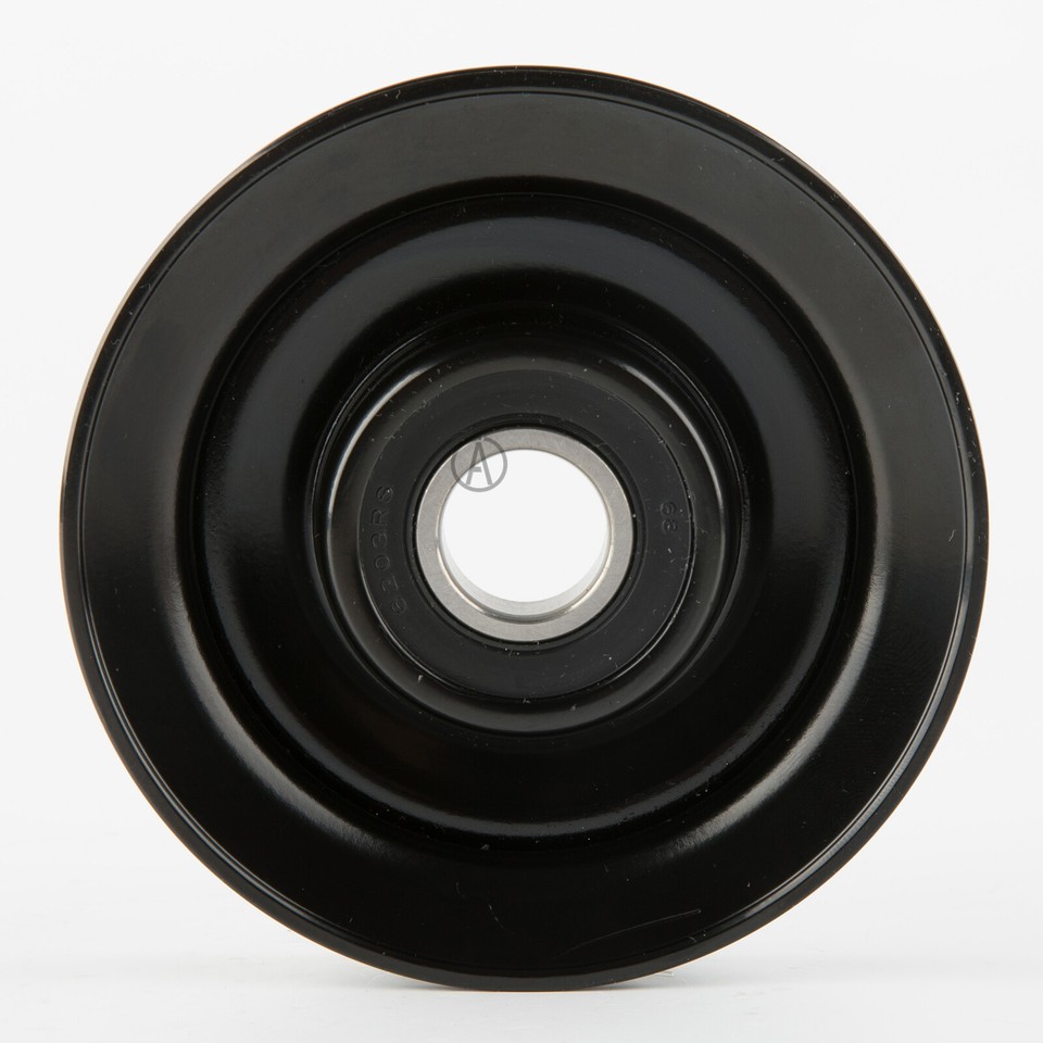 ALT TENSIONER Belt Idler Pulley for Buick Chevy Chrysler GMC Isuzu ...