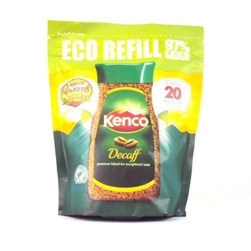 Kenco Decaff Refill Instant Kaffee (150g/5,29oz) | eBay.de