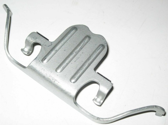 BMW Genuine Front Brake Caliper Retaining Clip 34116776526 for sale ...