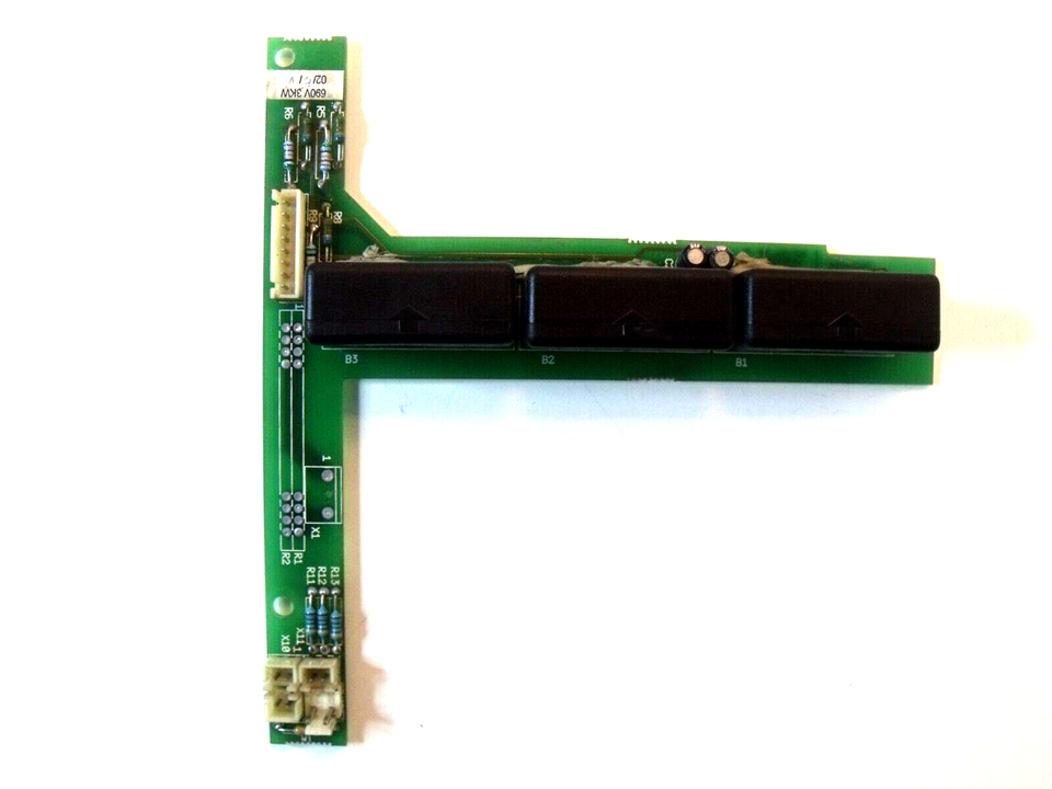 Vacon / Vaasa PC00006-C Inverter Circuit Board, CM010994 | eBay