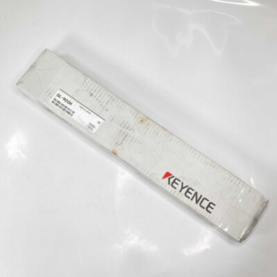 NEW KEYENCE GL-R20H Safety light curtain | eBay