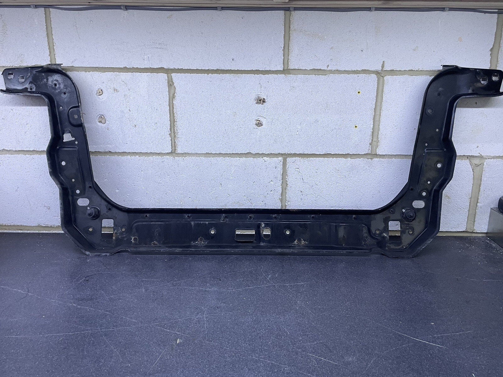 MINI Countryman R60 Bonnet Landing Panel 3002243900 for sale online | eBay