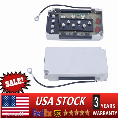 2pcs Switch Box CDI for Mercury Outboard Motor 90/115/150/200 HP Switch ...