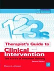 Therapist's Guide to Clinical Intervention, Second Edition: The 1-2 ...