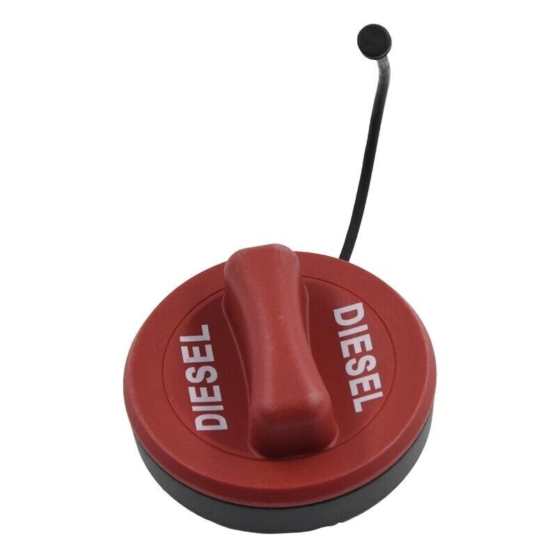 Mercedes-Benz Fuel Cap DIESEL for W204 S204 W212 S212 W463 A2224700005 ...
