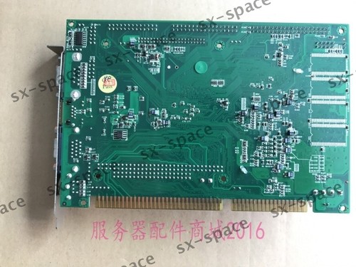 Vega86-6242 Mark VIA VT82C686B Ma 100% TESTED by DHLor EMS | eBay