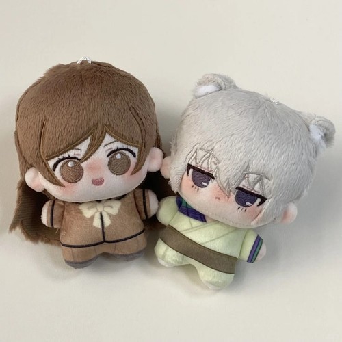 Kamisama Love Kiss Momozono Tomoe 10cm Plush Doll Stuffed Keychain ...