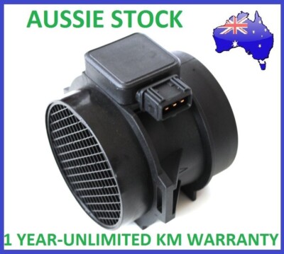 MASS AIR FLOW SENSOR METER MAF AFM for BMW E46 E39 6Cyl 325i 328i 525i ...