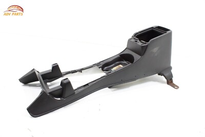 2007 - 2010 HUMMER H3 CENTER CONSOLE BASE FRAME BODY SUPPORT BRACKET ...
