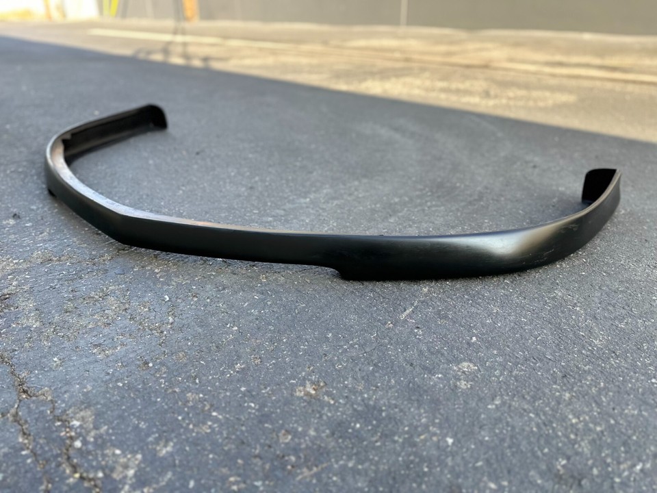 93-97 Chevrolet Camaro Ground Effects Front Lower Lip Spoiler | eBay