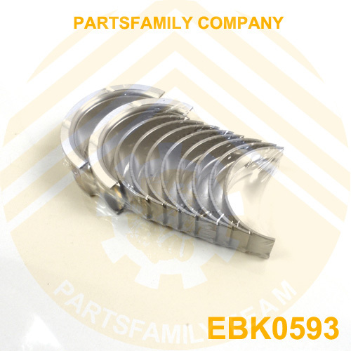 4D55 Engine Rebuilt Kit for Mitsubishi 4D55 SOHC 8-Valves Pickup Truck ...