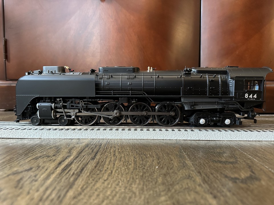 Lionel Legacy Union Pacific 844 | eBay